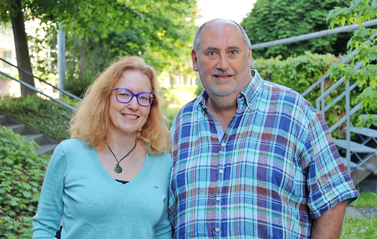 Messen müssen sich wandeln, um ihre Relevanz zu behalten - DEGA GRÜNER ...