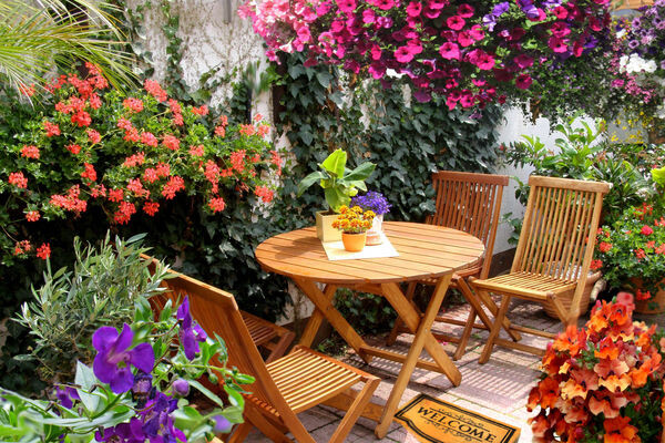 GASA Germany mit neuen Verkaufskonzepten - DEGA GRÜNER MARKT